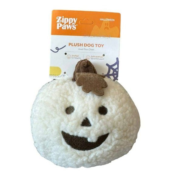 Zippy Paws | Dog | New With Tags Zippy Paws Fleece White Halloween ...